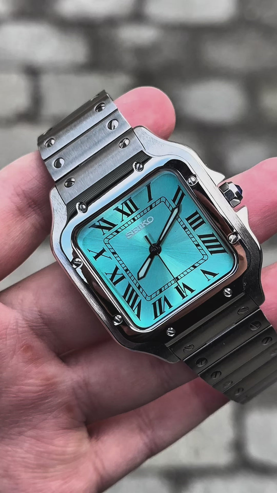 Santieko – Modera Watches